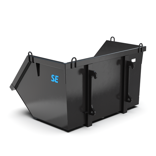 Big BM Container 5m3