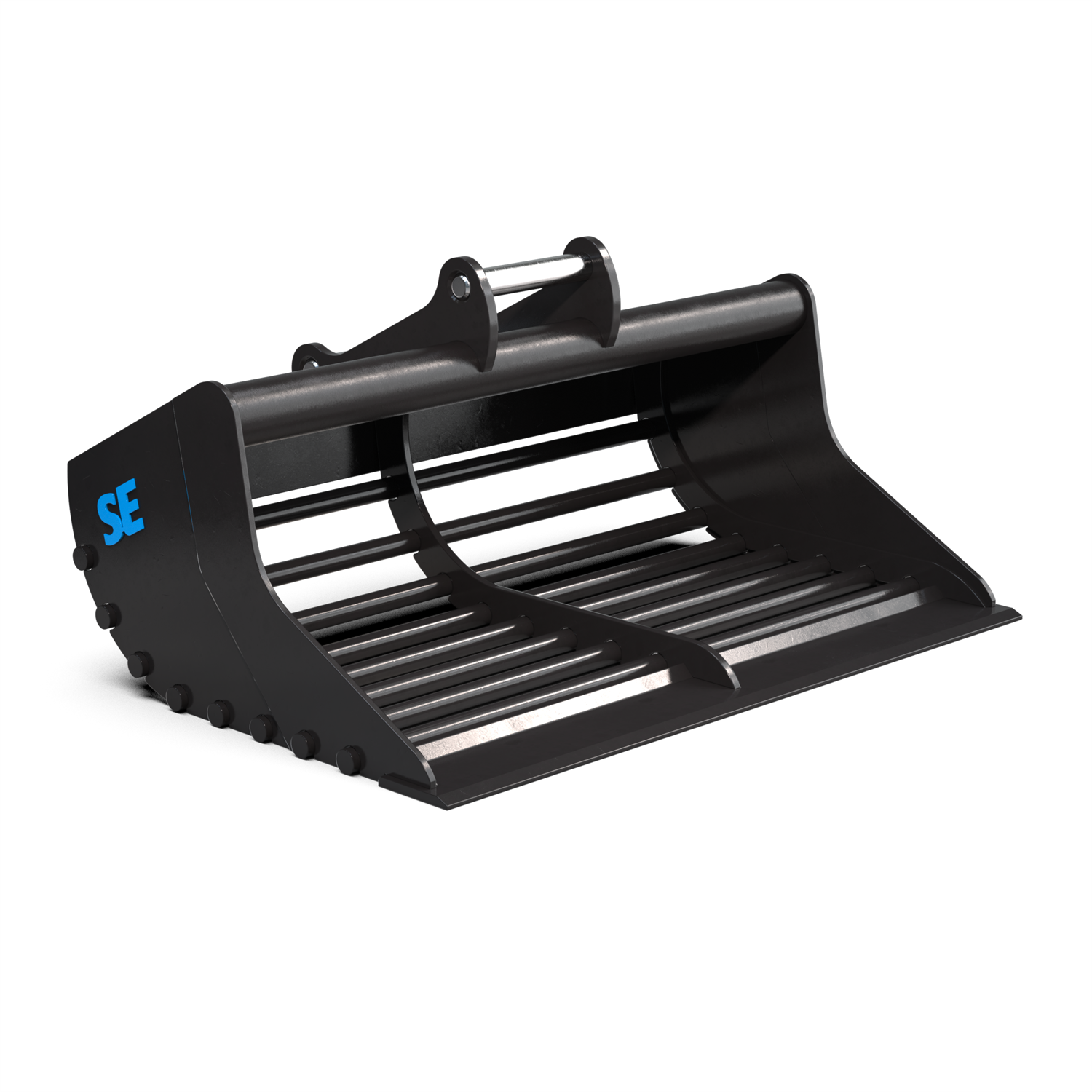 S50 Stone bucket#450L, 1400mm